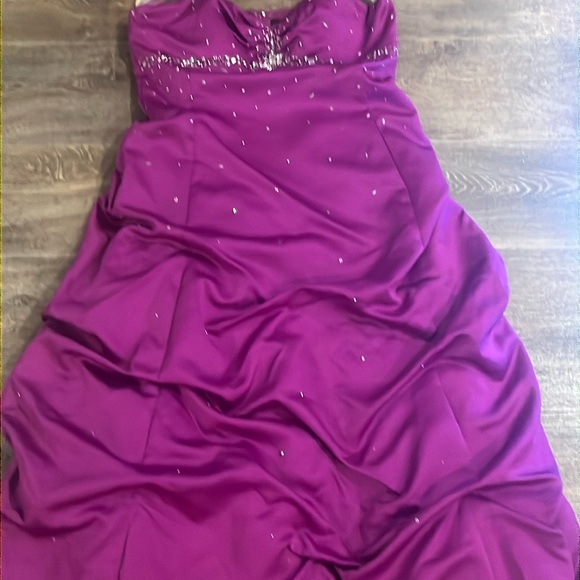 Jump | Dresses | Womens Prom Dress | Poshmark
